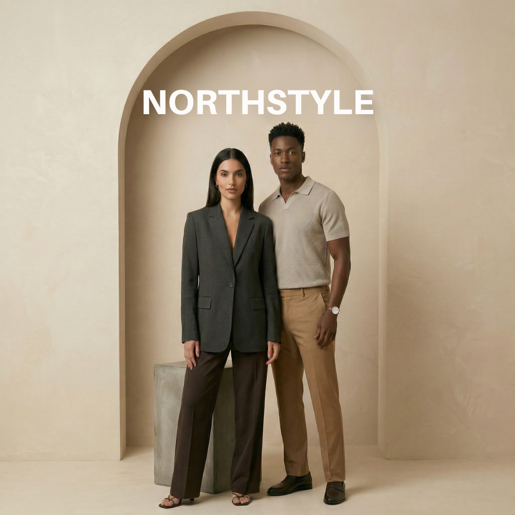 Northstyle Fashion